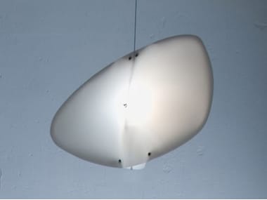 Polypropylene (PP) Pendant lamps | Archiproducts