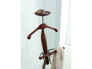 SIR-BIS 2 衣帽架 By Porada | design Marconato & Zappa