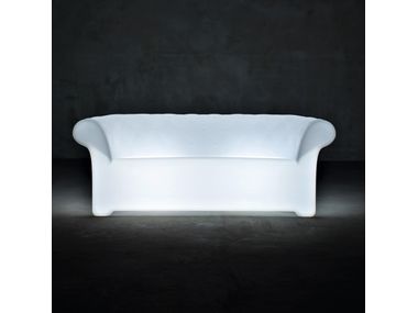 SIRCHESTER | Garden sofa Sirchester Collection By Serralunga design ...