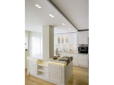 SIRIS TWIN Foco By Tecnico