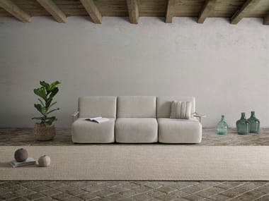 SISAL ROPE LINE Rug By NATURTEX