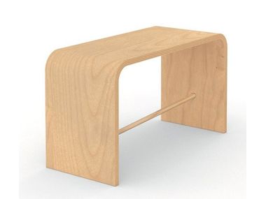 SIT | Bench Beech bench By Tojo Möbel
