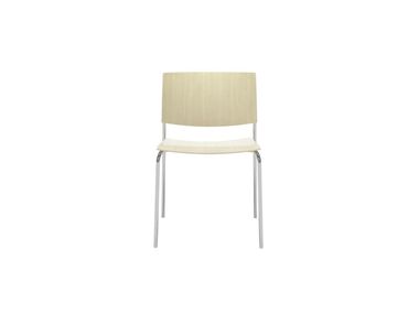 SIT WOOD SI1206 Chair By Andreu World