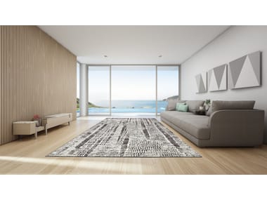 MALIZIA 89699/5969 Rug By SITAP Carpet Couture Italia