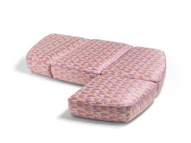 PAVÉ Sofa By SITIA