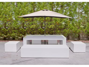 ROOT Table for public areas By SIT