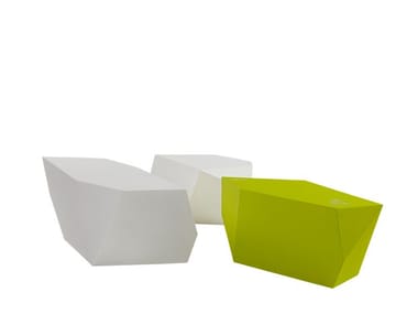 ROCK Stool By SIXINCH