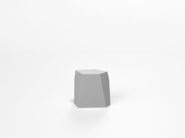 ROCK Stool By SIXINCH