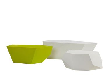 ROCK Stool By SIXINCH