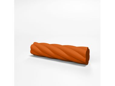 TWIST Bench seating By SIXINCH