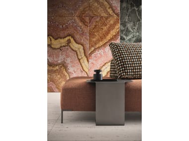 SKIN | Coffee table By Ditre Italia design Daniele Lo Scalzo Moscheri