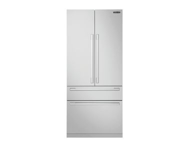 SKSFD3614P French Door fridge 36" By Signature Kitchen Suite
