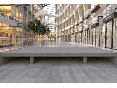 SKYNET Formwork and dome for hollow core slab By Geoplast