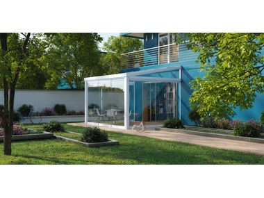 SKYROOF Veranda By Chirenti