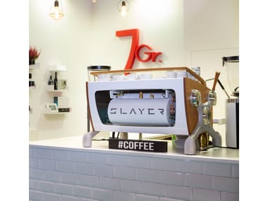 SLAYER ESPRESSO Commercial coffee machine By Slayer Espresso
