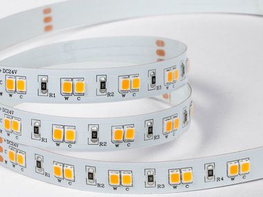 SLD IP20 LED strip light By HER
