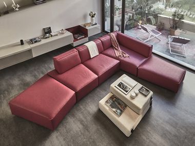 Eco Leather Sofas Archiproducts