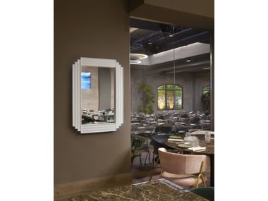 CORDIALE MIRROR Specchio By SLIDE