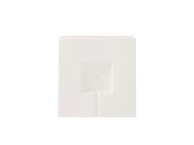 OPEN CUBE Wall cabinet By SLIDE