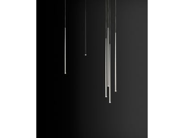 SLIM Pendant lamp By Vibia