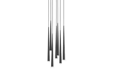 SLIM Pendant lamp By Vibia