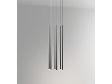 SLIM Pendant lamp By Vibia