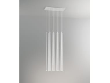 SLIM Pendant lamp By Vibia