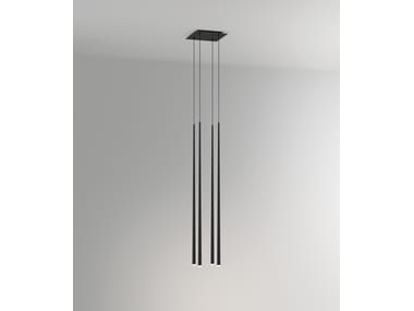 SLIM Pendant lamp By Vibia