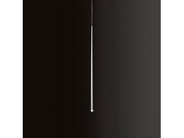 SLIM Pendant lamp By Vibia