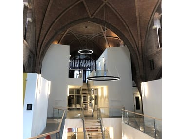 SLIMMY P Lámpara colgante By KEYLIGHT