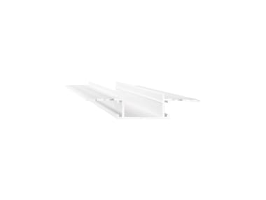 SLOT RECESSED Linear lighting profile By Ideal Lux
