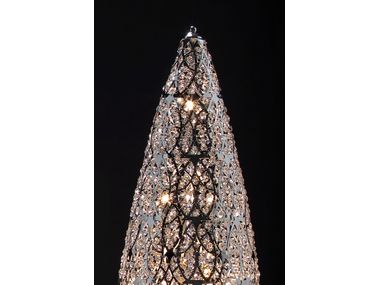ARABESQUE FLAME By VGnewtrend