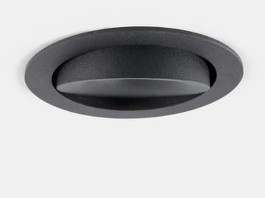 SMART LED ceiling lamp By Modular Lighting Instruments