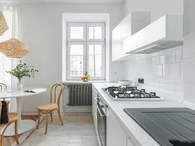 SMART Cooker hood By Galvamet