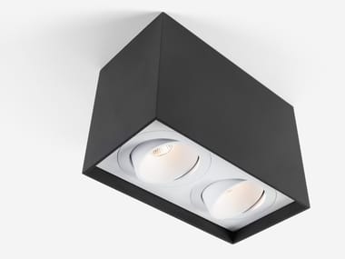 SMART LOTIS Ceiling lamp By Modular Lighting Instruments