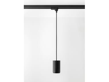 SMART TUBE 82 LED pendant lamp By Modular Lighting Instruments