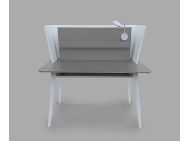 SMARTDESK Office desk By ARKOF LABODESIGN