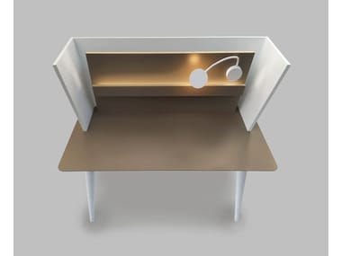 SMARTDESK Office desk By ARKOF LABODESIGN