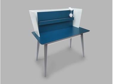 SMARTDESK Office desk By ARKOF LABODESIGN