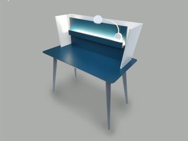 SMARTDESK Office desk By ARKOF LABODESIGN