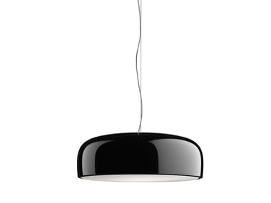 SMITHFIELD S Pendant lamp By Flos | design Jasper Morrison
