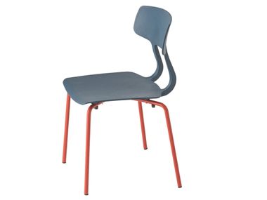SNAP 1103 Kids chair By Et al. | design Francesco Meda