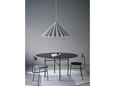 SNAREGADE DINING TABLE Round dining table By MENU | design Norm Architects