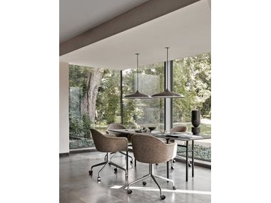 SNAREGADE DINING TABLE Mesa de jantar retangular By MENU | design Norm ...