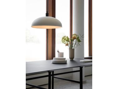 SNAREGADE DINING TABLE Mesa de jantar retangular By MENU | design Norm ...