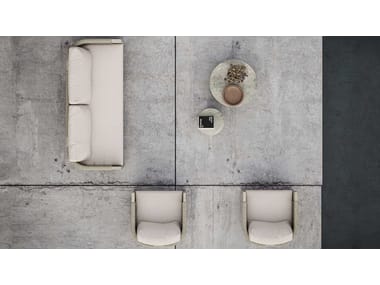 RALPH 花园沙发 By SNOC