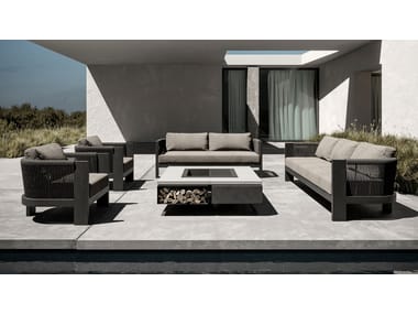 RALPH 花园沙发 By SNOC