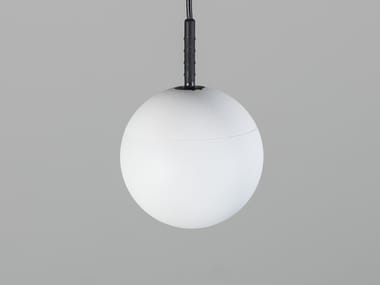 SNOOKER CANOPY LED adjustable pendant lamp By PROLICHT