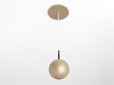 SNOOKER CANOPY LED adjustable pendant lamp By PROLICHT