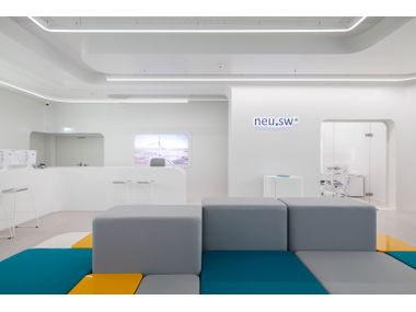 AVONITE® SOLID COLOURS Solid surface material By Avonite®